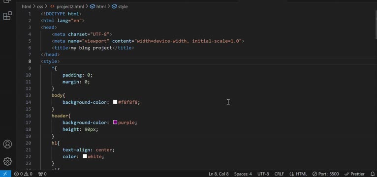 Keshav Anand on LinkedIn: #html #css #webdevelopment #frontend Keshav Anand on LinkedIn: #html #css #webdevelopment #frontend