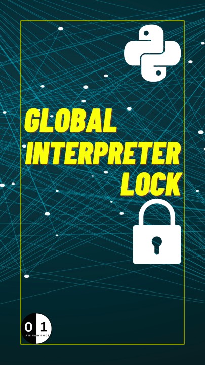 #python #pythonprogramming #globalinterpreterlock | Aman Bhardwaj #python #pythonprogramming #globalinterpreterlock | Aman Bhardwaj