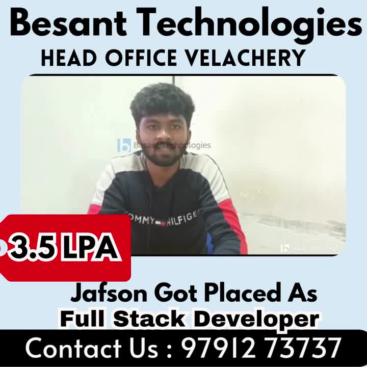 #html #css #javascript #reactdeveloper #java #sql #python… | Besant ... #html #css #javascript #reactdeveloper #java #sql #python… | Besant ...