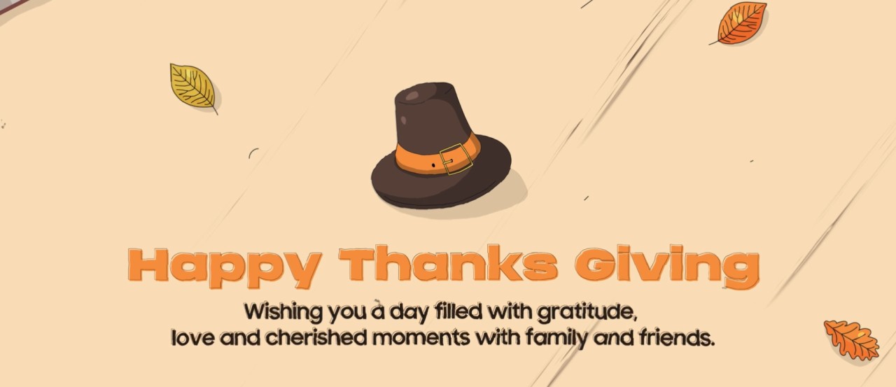 Jithen R Sharma on LinkedIn: #thanksgiving2023 Jithen R Sharma on LinkedIn: #thanksgiving2023