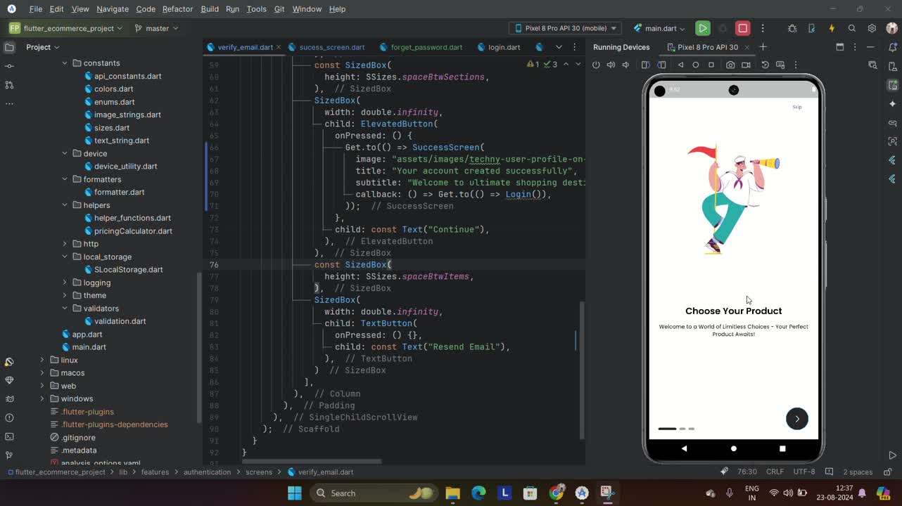 Prashant Dilip Manna on LinkedIn: I just completed my login screen ... Prashant Dilip Manna on LinkedIn: I just completed my login screen ...
