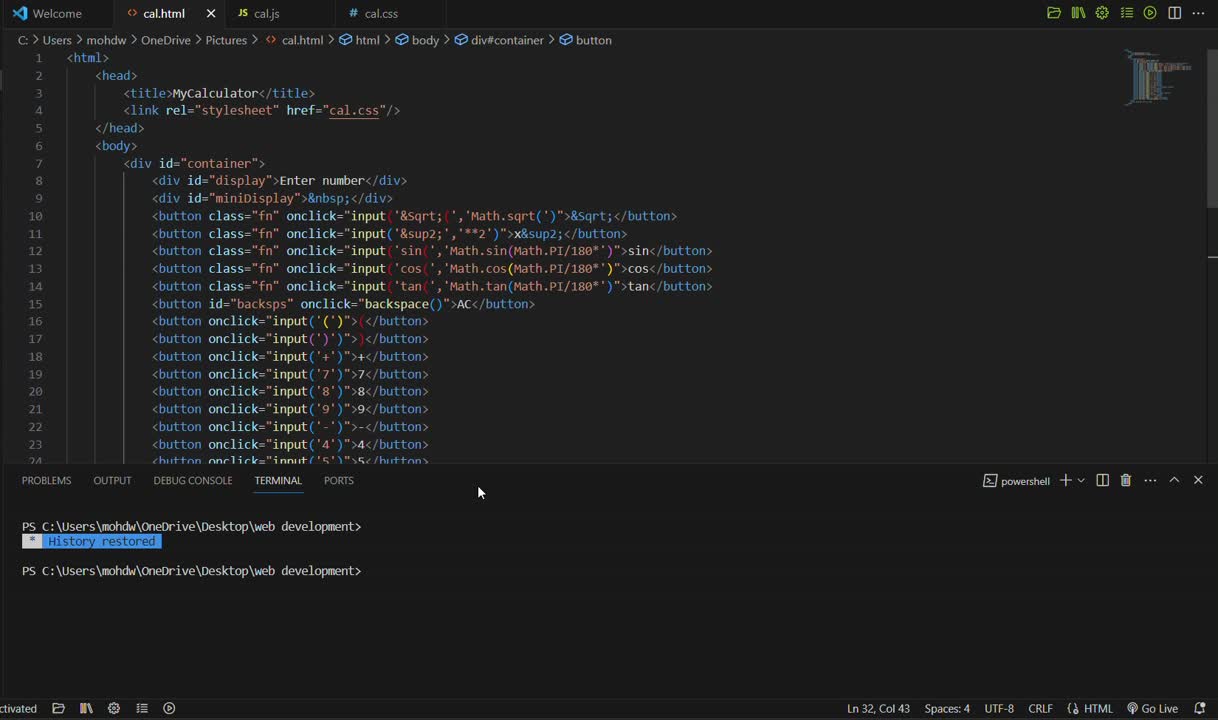 #internship #html #css #oasisinfobyte | Mohd Waheed Uddin #internship #html #css #oasisinfobyte | Mohd Waheed Uddin