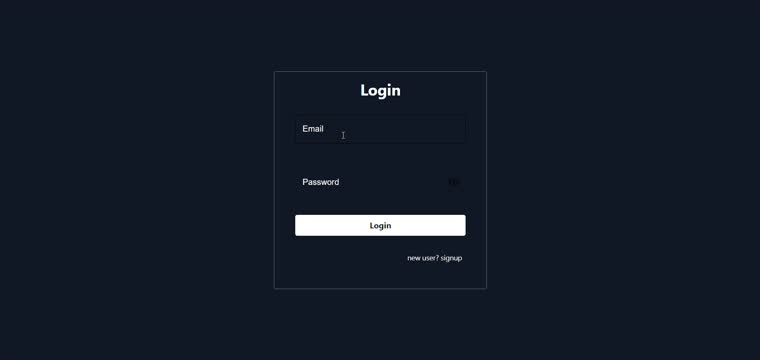 Building a user management app with MongoDB, Express, and Node.js ... Building a user management app with MongoDB, Express, and Node.js ...