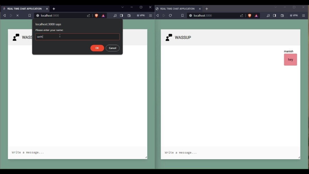 Sarthak Rai on LinkedIn: #webdevelopment #javascript #nodejs #expressjs ... Sarthak Rai on LinkedIn: #webdevelopment #javascript #nodejs #expressjs ...