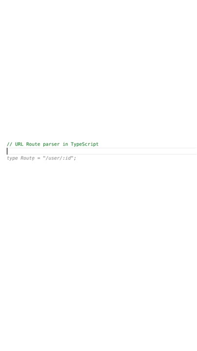 Nischal Dahal on LinkedIn: Learn how to extract dynamic route ... Nischal Dahal on LinkedIn: Learn how to extract dynamic route ...