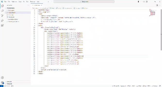 #webdevelopment #javascript #html #css #calculatorapp #webdesign # ... #webdevelopment #javascript #html #css #calculatorapp #webdesign # ...