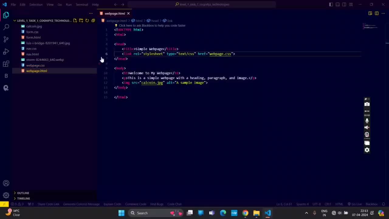 Anand Prakash Shukla on LinkedIn: #webdevelopment #coding #htmlcss # ... Anand Prakash Shukla on LinkedIn: #webdevelopment #coding #htmlcss # ...