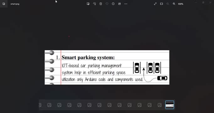 #smartparking #arduino #iot #automation #innovation #technology ... #smartparking #arduino #iot #automation #innovation #technology ...
