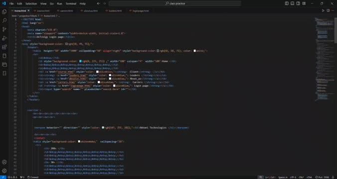 Aman Akbani on LinkedIn: #webdevelopment #html #css #javascript #sql # ... Aman Akbani on LinkedIn: #webdevelopment #html #css #javascript #sql # ...