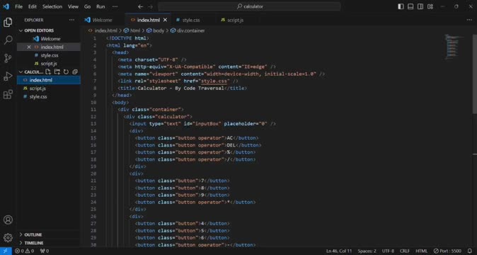Jyotirmayee Mahanta on LinkedIn: #codesoft #codsoftinternship #codesoft ... Jyotirmayee Mahanta on LinkedIn: #codesoft #codsoftinternship #codesoft ...