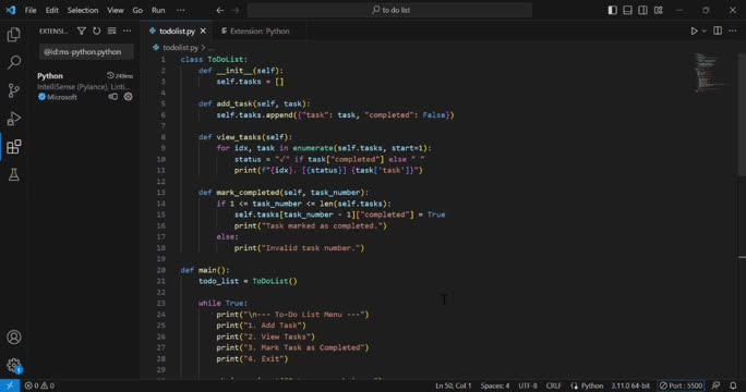 #pythonprogramming #intern #github | Laasya Yarrapothula #pythonprogramming #intern #github | Laasya Yarrapothula