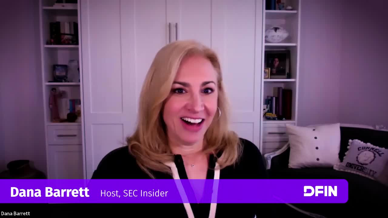 Bridget Hughes on LinkedIn: SEC Insider: Pay vs. Performance Bridget Hughes on LinkedIn: SEC Insider: Pay vs. Performance