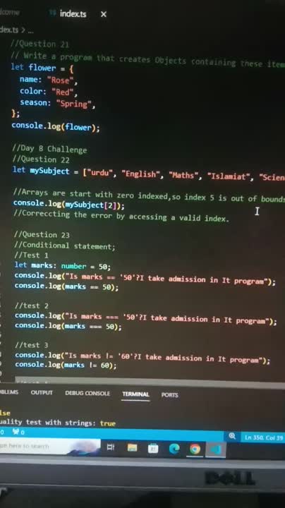 Ayesha Ahmed on LinkedIn: #coding #it #html #css #typescript #nodejs # ... Ayesha Ahmed on LinkedIn: #coding #it #html #css #typescript #nodejs # ...