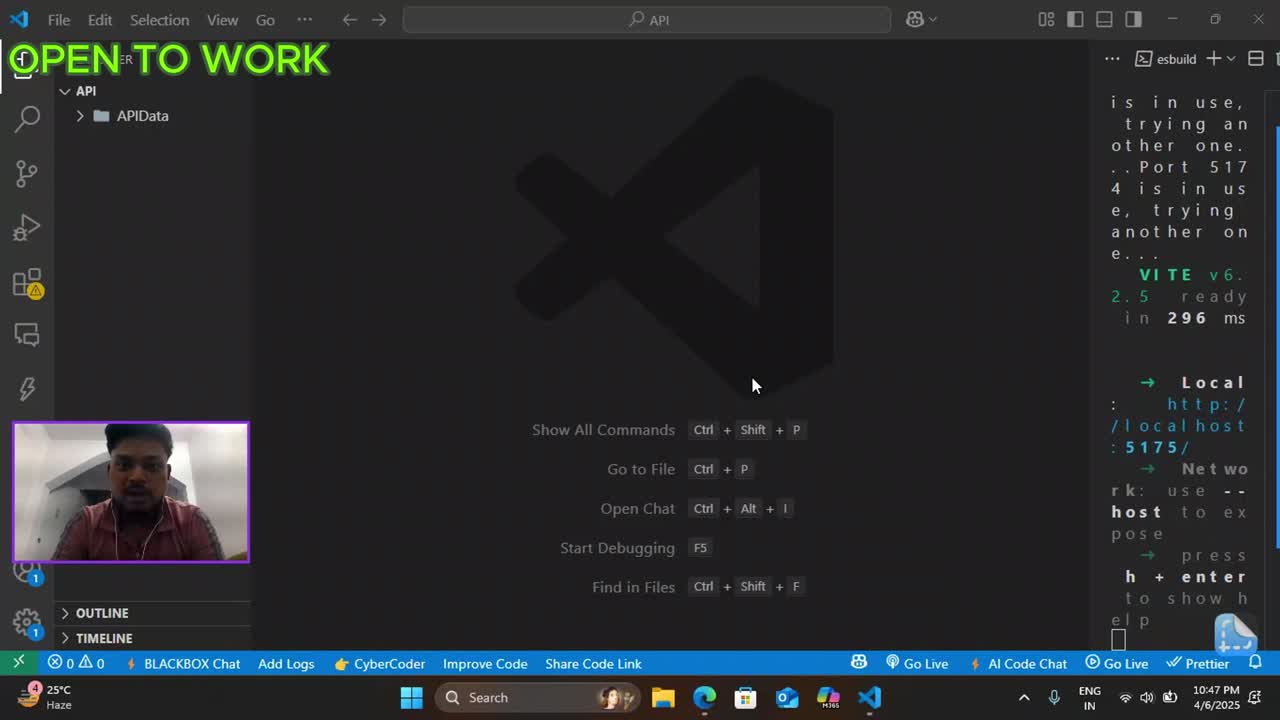 #opentowork #reactjs #axios #webdevelopment #realtimedata #frontenddev ... #opentowork #reactjs #axios #webdevelopment #realtimedata #frontenddev ...