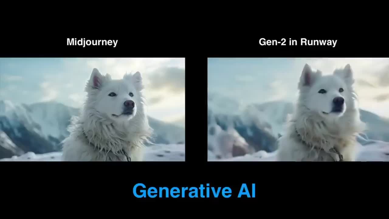 AI on LinkedIn: AI can turn any Image into a Video! Runway Gen-2 Image ... AI on LinkedIn: AI can turn any Image into a Video! Runway Gen-2 Image ...