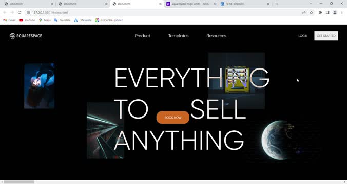 Rajesh Tomar on LinkedIn: #sheryianscodingschool #html #css #js #gsap # ... Rajesh Tomar on LinkedIn: #sheryianscodingschool #html #css #js #gsap # ...