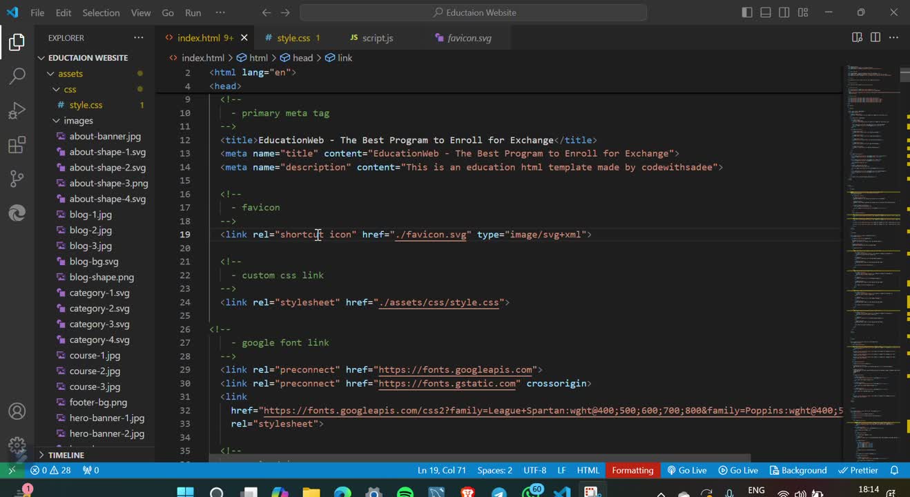 Shashwat Pandey on LinkedIn: #webdevelopment #javascript #frontend # ... Shashwat Pandey on LinkedIn: #webdevelopment #javascript #frontend # ...