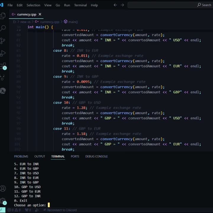 Apoorva Deep Singh on LinkedIn: #cplusplus #codingfun #programming # ... Apoorva Deep Singh on LinkedIn: #cplusplus #codingfun #programming # ...