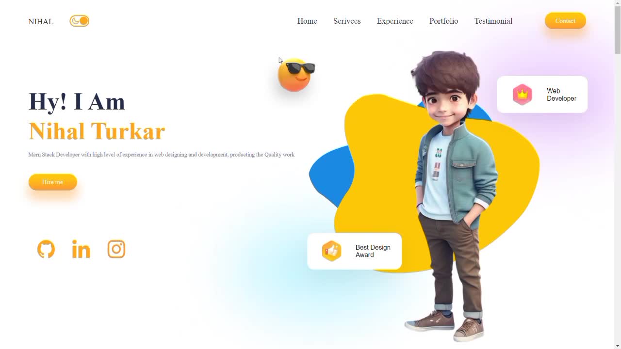 Nihal Turkar on LinkedIn: #reactjs #growth Nihal Turkar on LinkedIn: #reactjs #growth