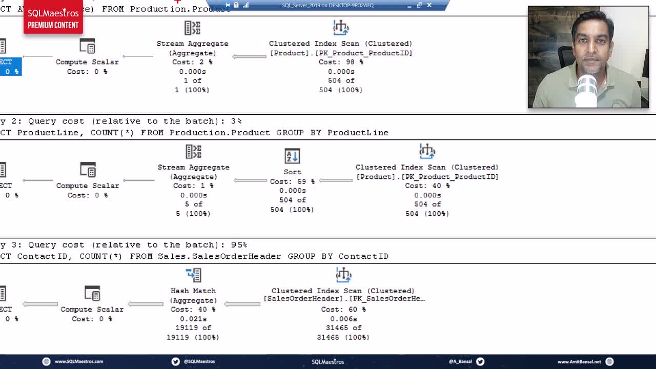 SQLMaestros on LinkedIn: #sqlserver #sql #tsql #azuresql SQLMaestros on LinkedIn: #sqlserver #sql #tsql #azuresql