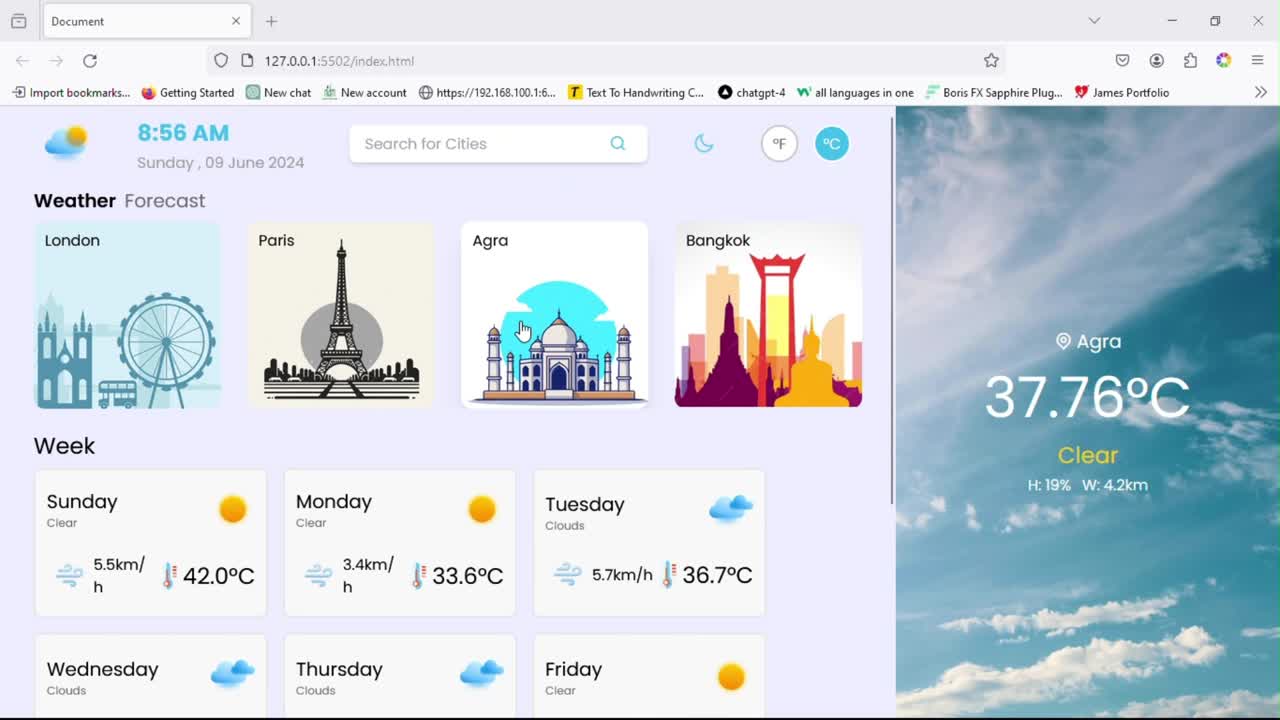 Suraj Adde on LinkedIn: #webdevelopment #frontend #javascript # ... Suraj Adde on LinkedIn: #webdevelopment #frontend #javascript # ...