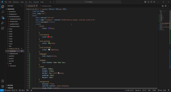 Vamsi krishna Karanam on LinkedIn: #codegnan #html #css #webdevelopment ... Vamsi krishna Karanam on LinkedIn: #codegnan #html #css #webdevelopment ...