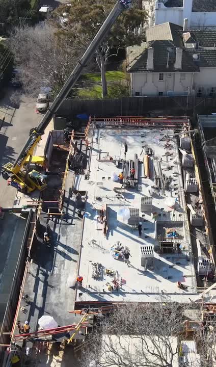 Billy Trotman - Treu Construct on LinkedIn: Exciting progress at our ... Billy Trotman - Treu Construct on LinkedIn: Exciting progress at our ...