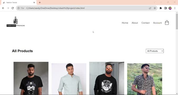 Santhosh G on LinkedIn: #ecommerce #fashion #onlineshopping # ... Santhosh G on LinkedIn: #ecommerce #fashion #onlineshopping # ...