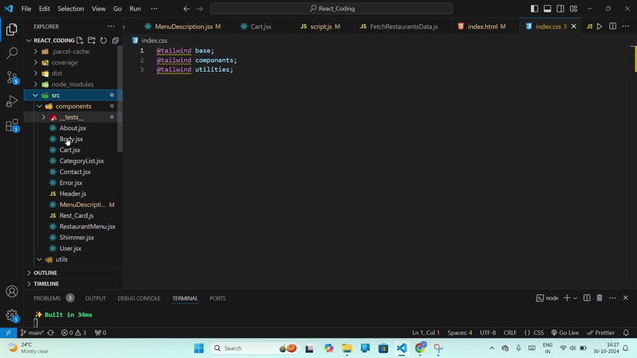 Amit Saini on LinkedIn: #reactjs #redux #tailwindcss #webdevelopment # ... Amit Saini on LinkedIn: #reactjs #redux #tailwindcss #webdevelopment # ...