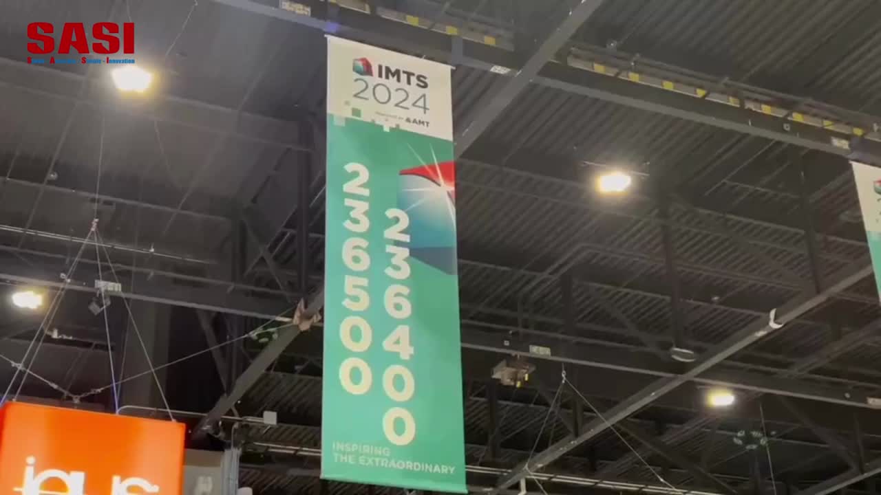 SASI JSC on LinkedIn: #sasi #imts #sasi #european #market #exhibition # ... SASI JSC on LinkedIn: #sasi #imts #sasi #european #market #exhibition # ...