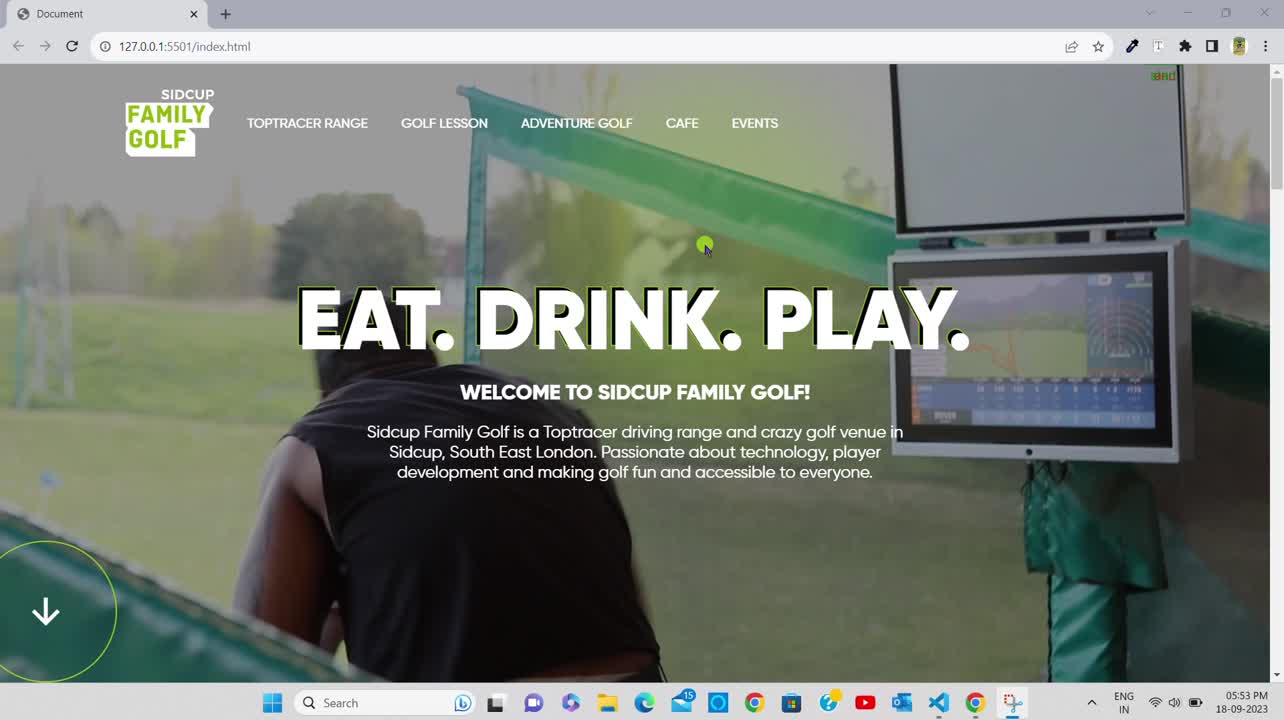 Tarun Koshti on LinkedIn: #html #css #javascript #gsap #scrolltrigger # ... Tarun Koshti on LinkedIn: #html #css #javascript #gsap #scrolltrigger # ...