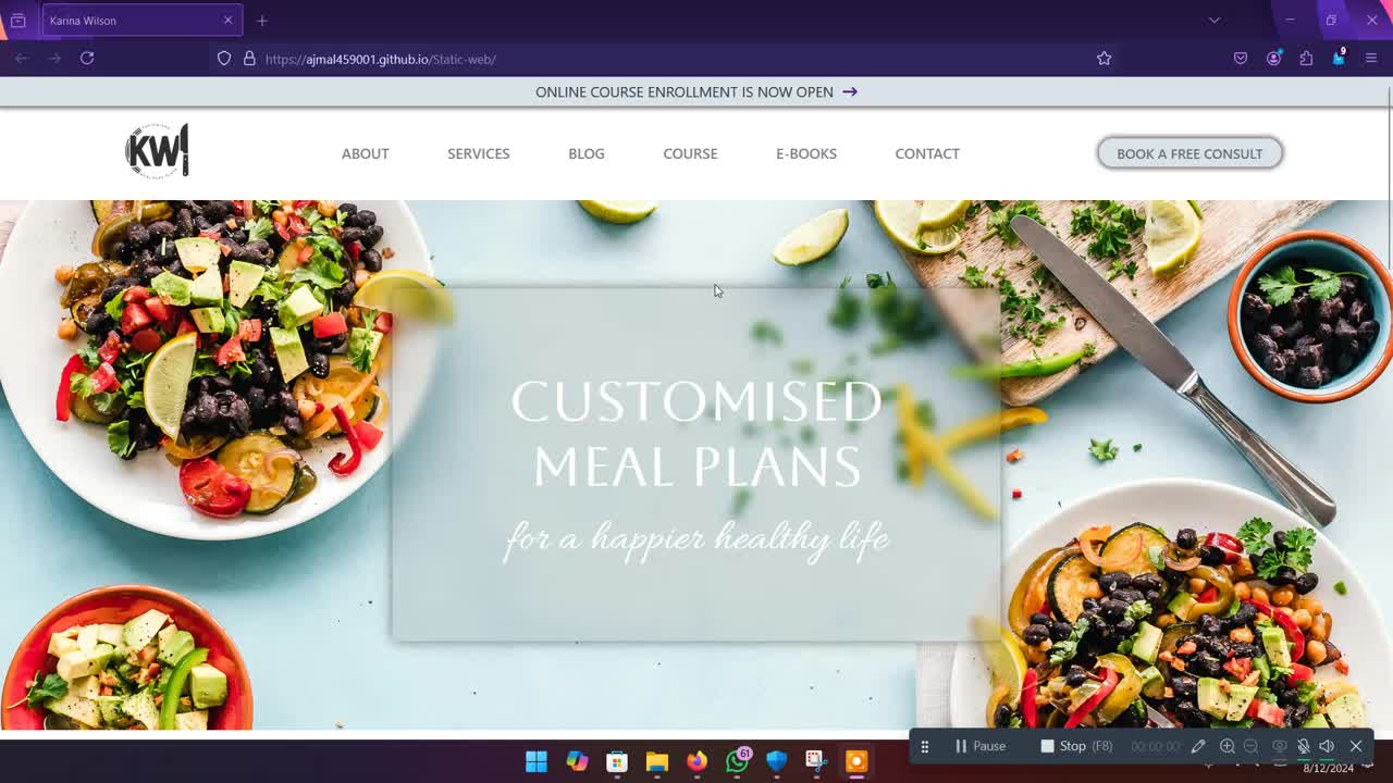 ajmal lal on LinkedIn: #html5 #css3 #webdevelopment #html #css # ... ajmal lal on LinkedIn: #html5 #css3 #webdevelopment #html #css # ...