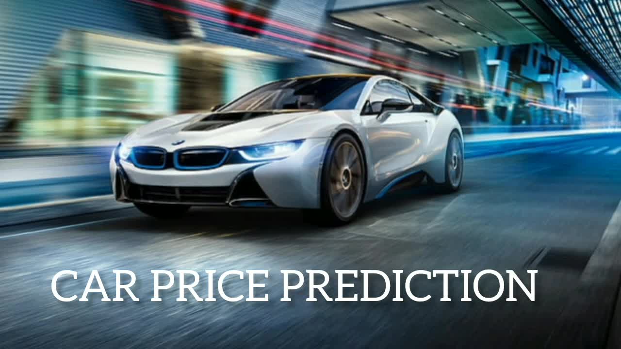 IT Sabetha. R on LinkedIn: #internpe #dataset #carprice #machinelearning IT Sabetha. R on LinkedIn: #internpe #dataset #carprice #machinelearning