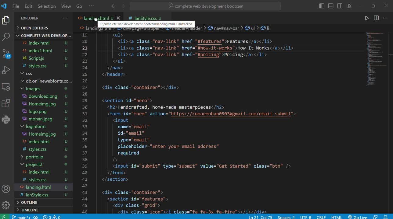 MOHAN KUMAR on LinkedIn: #connections #technohacksedutech #html #css # ... MOHAN KUMAR on LinkedIn: #connections #technohacksedutech #html #css # ...