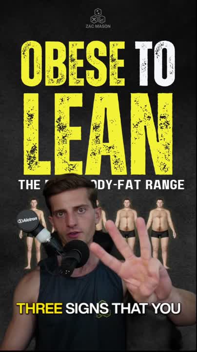 Zac Mason on LinkedIn: 3 Signs We Need To Get Leaner. Why doesn't ... Zac Mason on LinkedIn: 3 Signs We Need To Get Leaner. Why doesn't ...