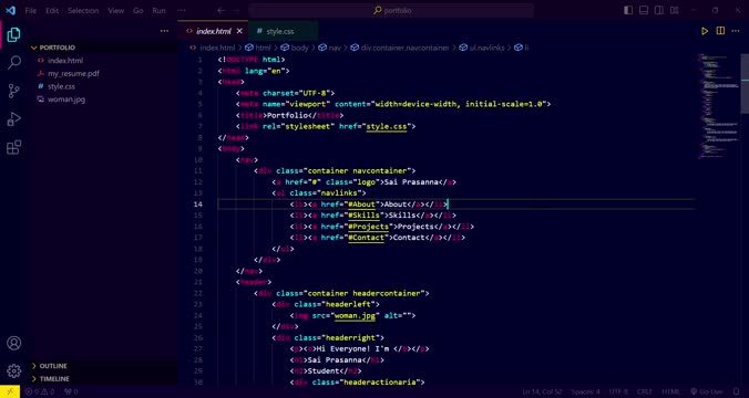 Sai Prasanna Kotipatruni on LinkedIn: #codsoft #codsoftinternship # ... Sai Prasanna Kotipatruni on LinkedIn: #codsoft #codsoftinternship # ...