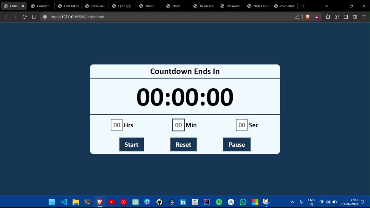 Aman Kumar Verma on LinkedIn: #webdevelopment #javascript #css #html # ... Aman Kumar Verma on LinkedIn: #webdevelopment #javascript #css #html # ...
