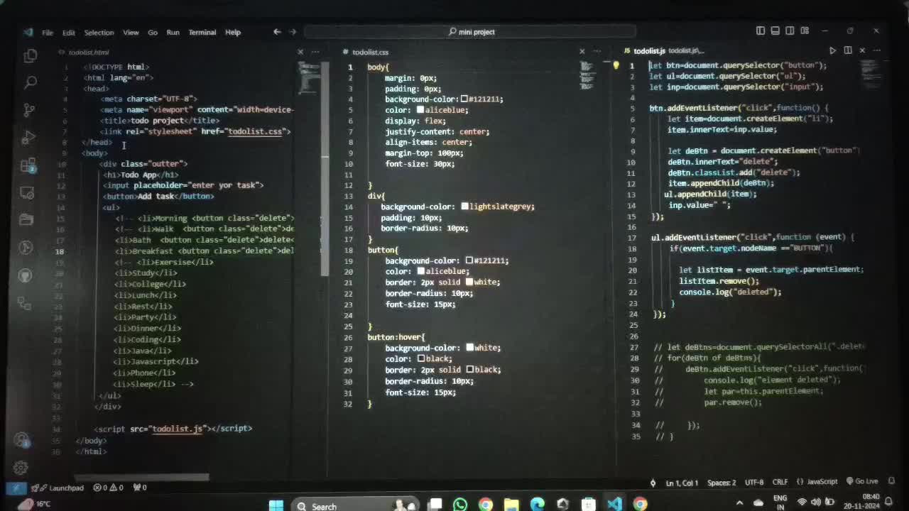 Amit Kumar prasad on LinkedIn: #webdevelopment #javascript # ... Amit Kumar prasad on LinkedIn: #webdevelopment #javascript # ...
