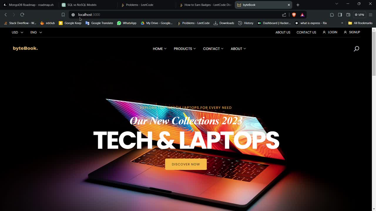Jishad Ali on LinkedIn: #mern #javascript #w #reactjs #react #nodejs # ... Jishad Ali on LinkedIn: #mern #javascript #w #reactjs #react #nodejs # ...