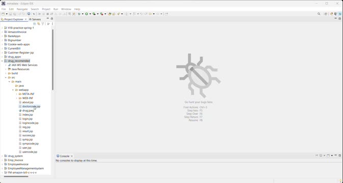 Badikalla Srilekha on LinkedIn: #java #jsp #sql #healthcaretech # ... Badikalla Srilekha on LinkedIn: #java #jsp #sql #healthcaretech # ...