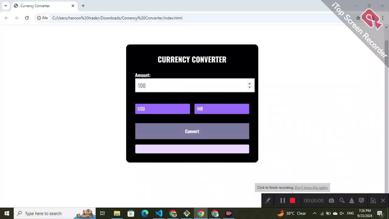 Muneem Ahmed on LinkedIn: #webdevelopment #javascript #html #css # ... Muneem Ahmed on LinkedIn: #webdevelopment #javascript #html #css # ...