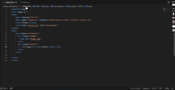 Anto Jerin on LinkedIn: #html #css #javascript Anto Jerin on LinkedIn: #html #css #javascript