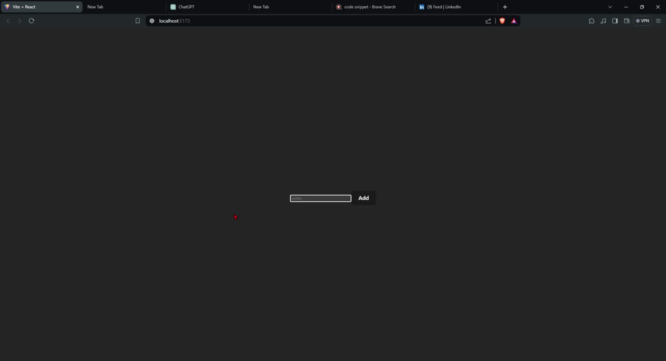 Mohammad Abdullah on LinkedIn: #css3 #reactjs #react #react #css # ... Mohammad Abdullah on LinkedIn: #css3 #reactjs #react #react #css # ...