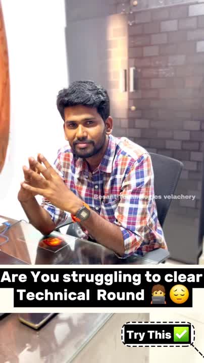 Besant technologies velachery on LinkedIn: #coding #interviewtips # ... Besant technologies velachery on LinkedIn: #coding #interviewtips # ...