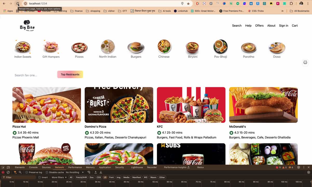 Abhay Kumar on LinkedIn: #reactjs #reactjs #javascript #webdevelopment ... Abhay Kumar on LinkedIn: #reactjs #reactjs #javascript #webdevelopment ...