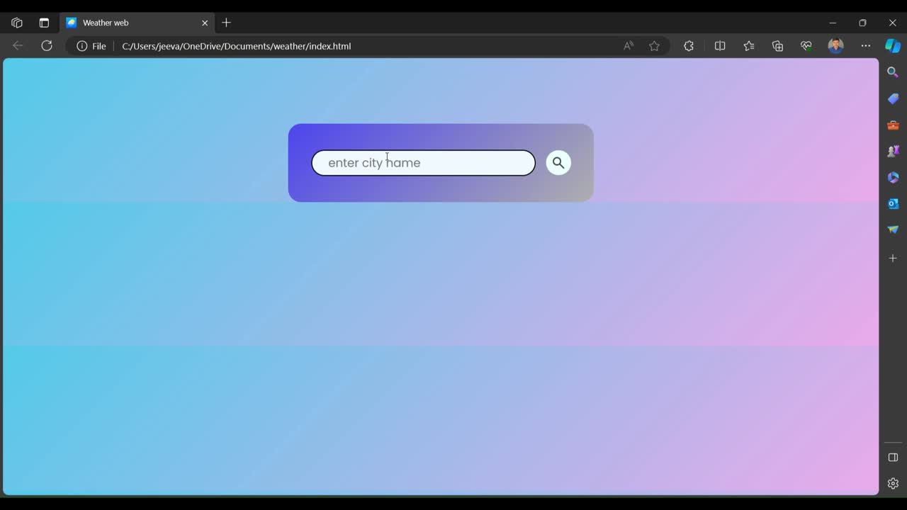 Jeevan Rushi Sudula on LinkedIn: #webdevelopment #internship #html #css ... Jeevan Rushi Sudula on LinkedIn: #webdevelopment #internship #html #css ...