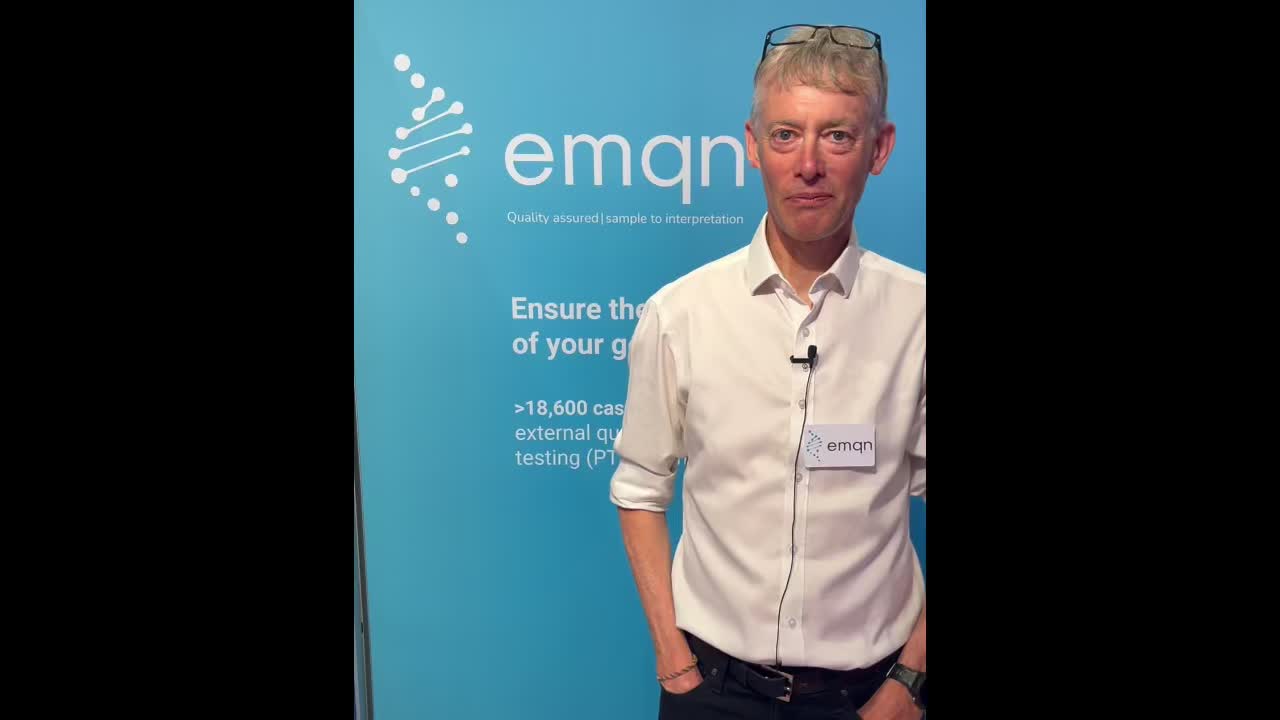 Steven Van Hove on LinkedIn: #eshg2024 Steven Van Hove on LinkedIn: #eshg2024