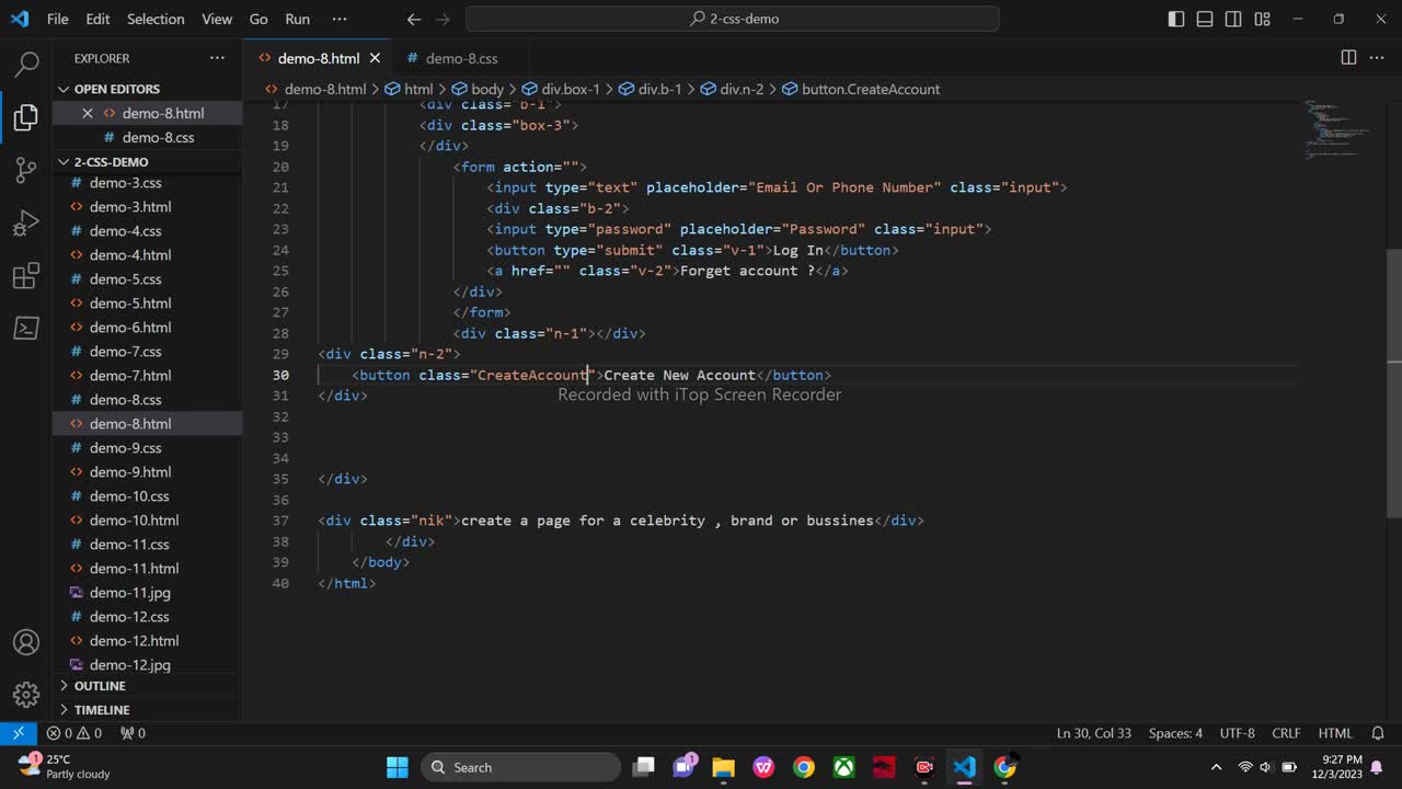 Nikhil jagtap on LinkedIn: #html5 #css Nikhil jagtap on LinkedIn: #html5 #css