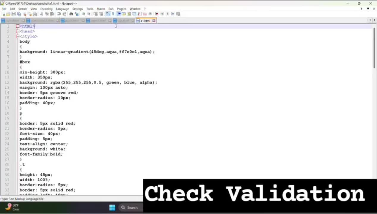 Aanchal Saxena on LinkedIn: #Captcha Code by using JavaScript #html , # ... Aanchal Saxena on LinkedIn: #Captcha Code by using JavaScript #html , # ...