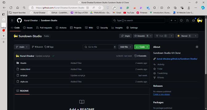 Kunal Diwakar on LinkedIn: #webdevelopment #html #css #gsap #lenis # ... Kunal Diwakar on LinkedIn: #webdevelopment #html #css #gsap #lenis # ...